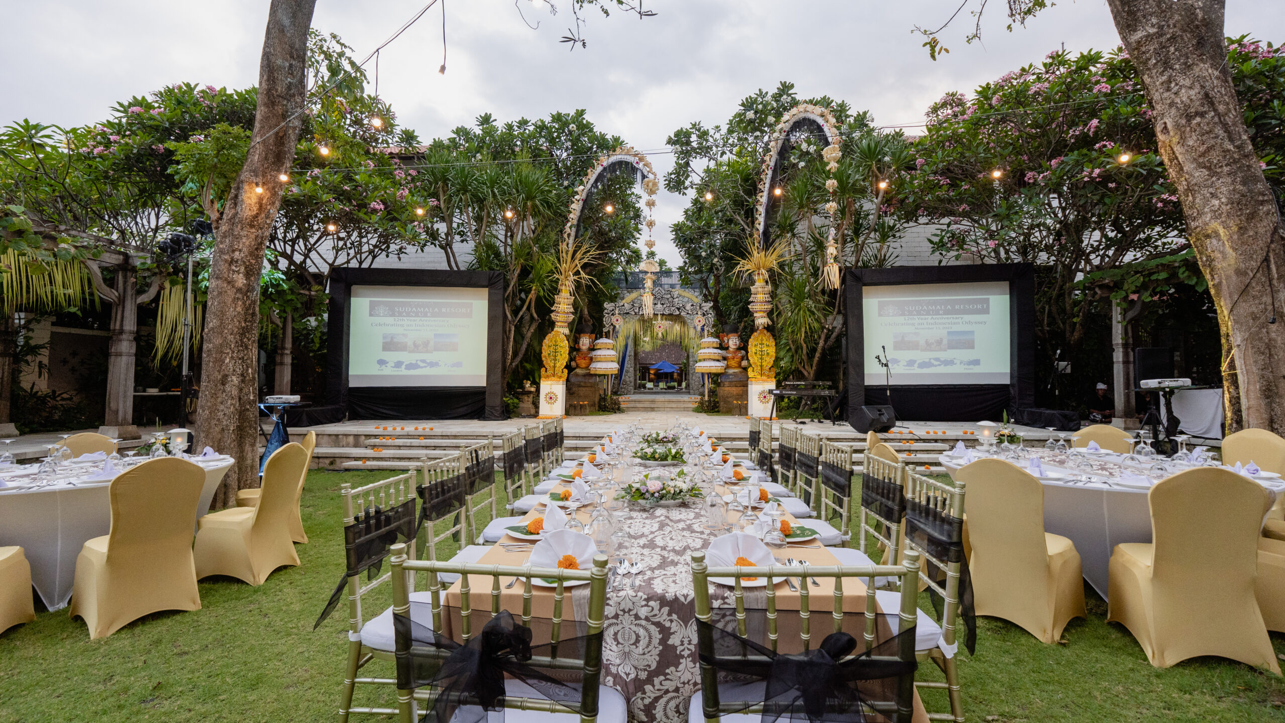 Island Meeting Odyssey - Sudamala Resorts